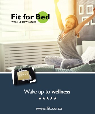 Shop Presentation | Fit For Bed